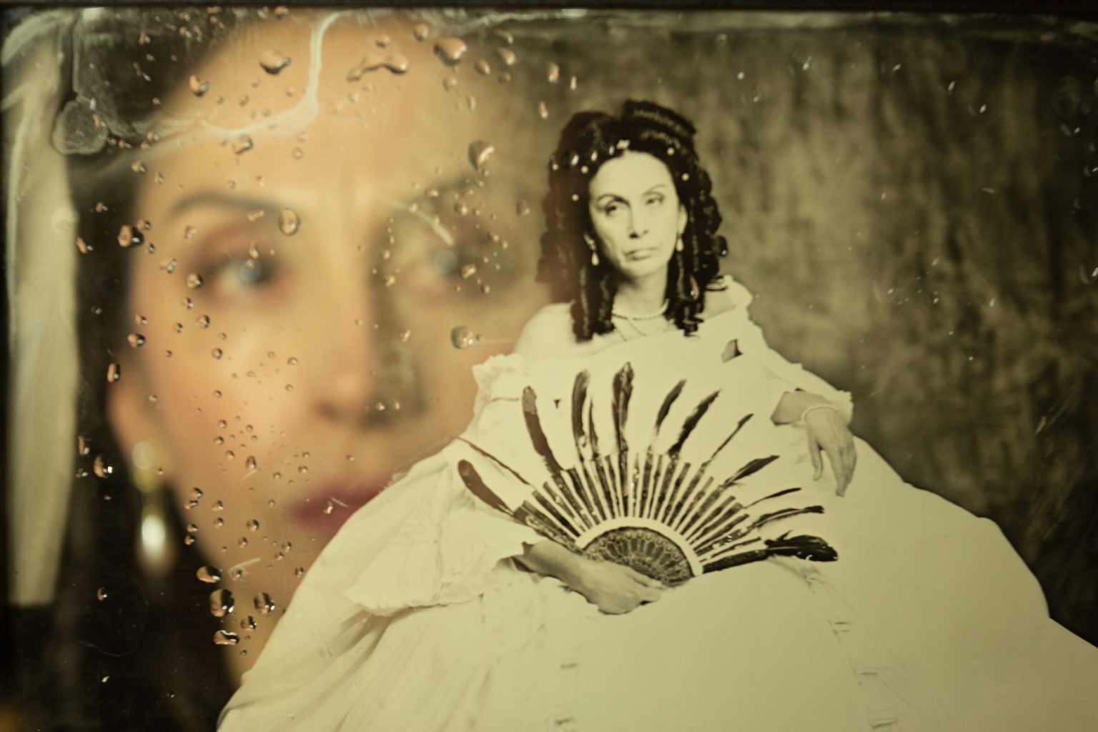 Atelier Pierson #4 | Place Fantôme | Ivan Stanev